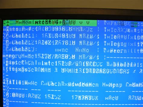 PC Freezes At Start Up Even On New Hard Drive VideoHelp Forum