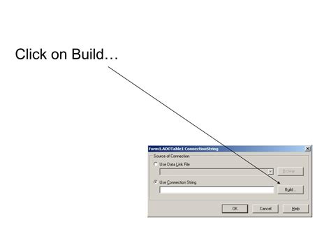 Ppt Using Ado Tables In Delphi Powerpoint Presentation Free Download Id6407696