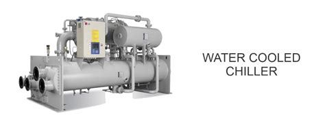 Chiller Types Chiller System Mac Maintenance Installation