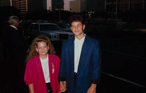 Candace Cameron Bures Brother Actually Had A Full House Cameo During