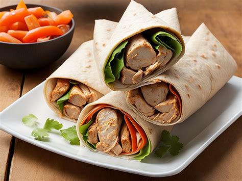 Receitas De Lanches Saudáveis Para Levar Para O Trabalho