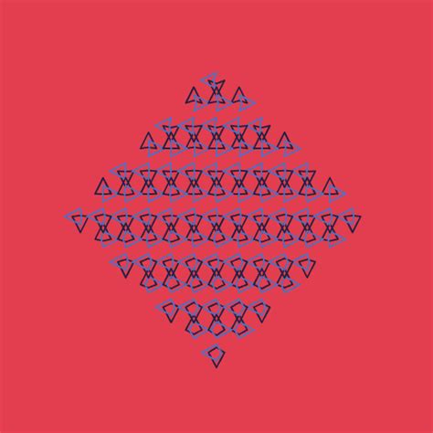 Geometric Animations 160921 Processing Generative Art Geometric