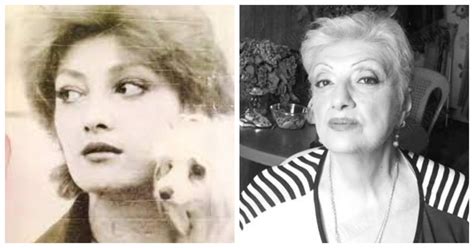 76 წლის ასაკში დიელოს ვოკალისტი ინგა ფერაძე გარდაიცვალა ტაბულა