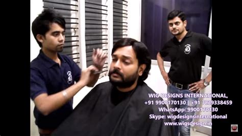 Hair Fixing Services In Hyderabad