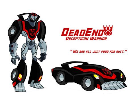 Tf Animated Dead End By Sketchmasterskillz On Deviantart
