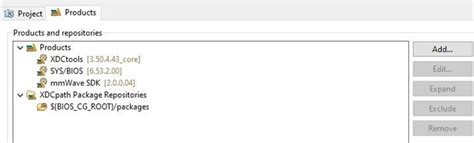 AWR BOOST Out Of The Box Demo From Industrial Toolbox Gives Compilation Errors In CSS