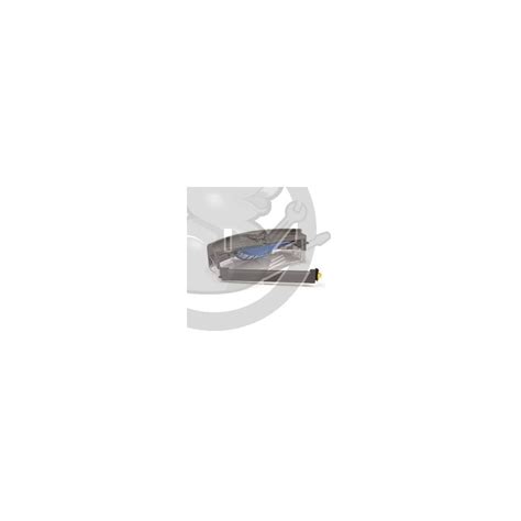 Bac à poussière Aerovac roomba 500 600 Irobot 4359682 Coin Pièces