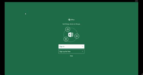 Overview Of Microsoft Excel For Android