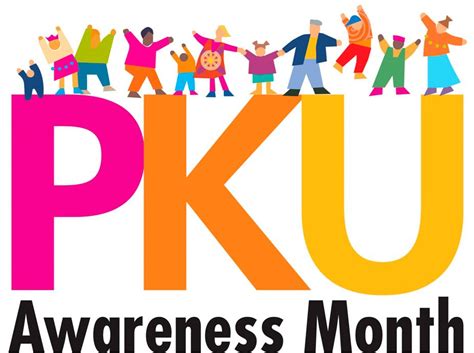 Pku Awareness Month Newsie Nail Novice