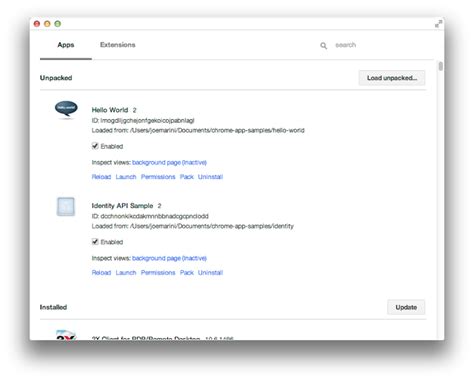 Google lanzó Chrome Apps Developer Toolpara los desarrolladores de