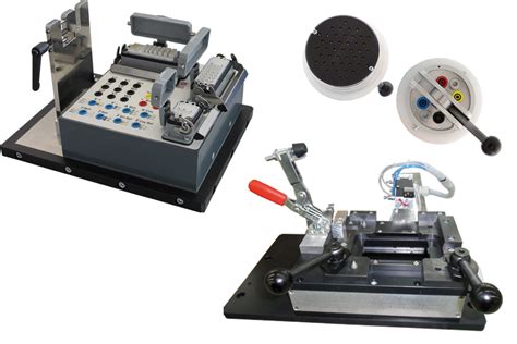Customer Specific Test Adapter Deutronic Elektronik GmbH