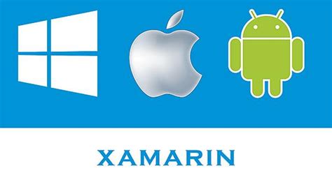Xamarin Cross Platform Development Album On Imgur