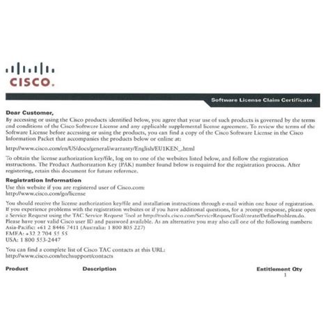 Cisco C3850 24 L E License Upgrade Your Networking Nortland Systems