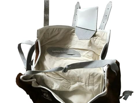 Wholesale 19th Century Napoleonic Army Wars Knapsack Made 100 Natural