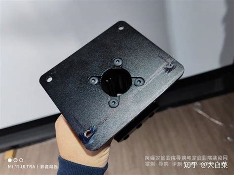 私人家庭影院之梦打造记录，阿强家庭影院呈现 知乎