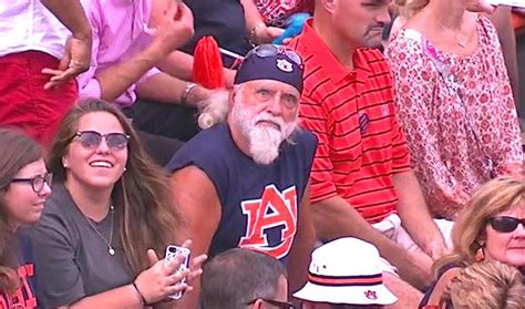 A Trip Down Memory Lane Collette Connell Greeting Nick Saban Sec Rant