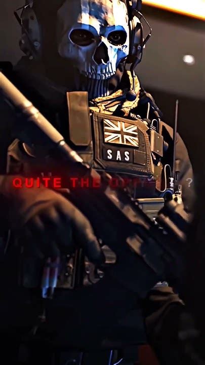 Lieutenant Simon Ghost Riley Ghost Cod Codmw Codmw2 Codmw3