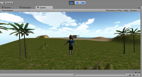 Tutorial Membuat Game Sederhana Dengan Unity3d Lengka Vrogue Co