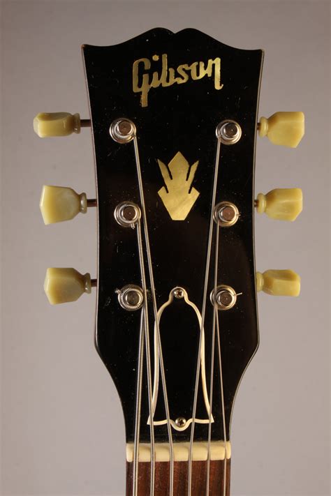 Bg1705 Gibson Eb 6 6 String Bass 1960