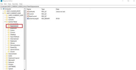 What Is The Windows Registry Editor Definition From