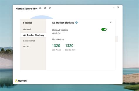Norton Secure VPN Review Pricing Pros Cons