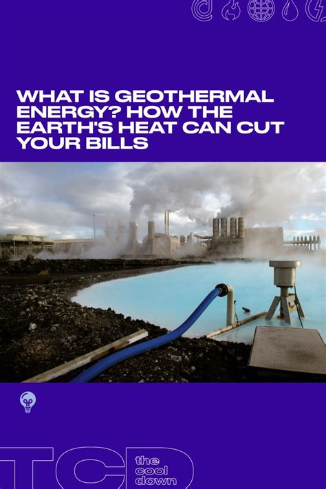 Because The Earth Naturally And Constantly Produces Geothermal Energy