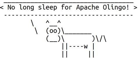 CVE DoS Via Retry After Header In Apache Olingo The Blog Of A Gypsy Engineer