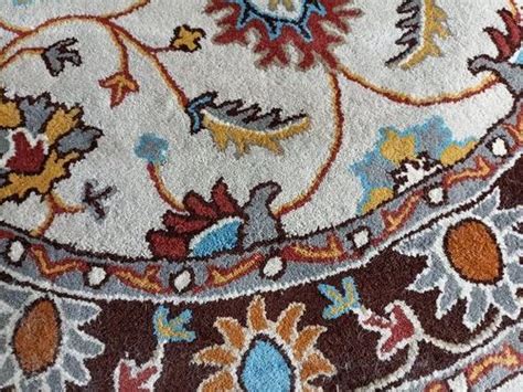 Wool Embroidered Hand Tafted At Rs 185sq Ft In Bikaner Id 26583236248