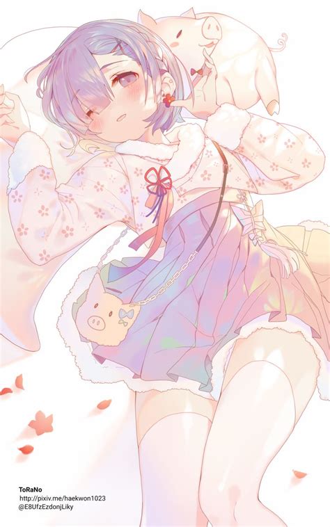 Rem Re Zero Re Zero Kara Hajimeru Isekai Seikatsu Mobile