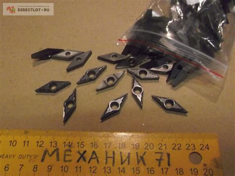 Пластина твердосплавная имп бу 1 шт купить в Омске цена 33 00 Р на