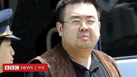大马警方：金正男案4名朝鲜疑犯“已离境” Bbc News 中文