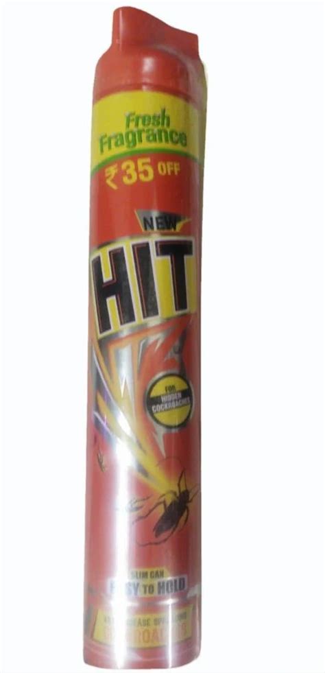 Hit Crawling Insect Killer At Best Price In Mumbai By Soham Enterprises