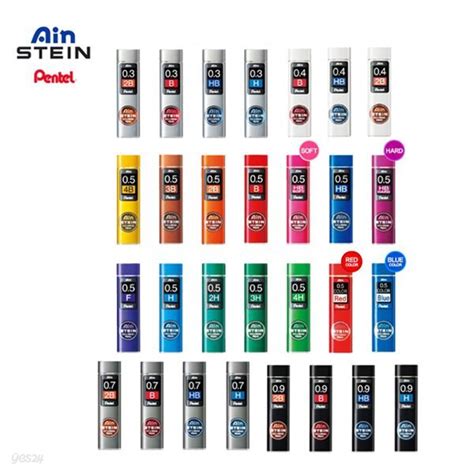 펜텔 아인슈타인 샤프심 예스24