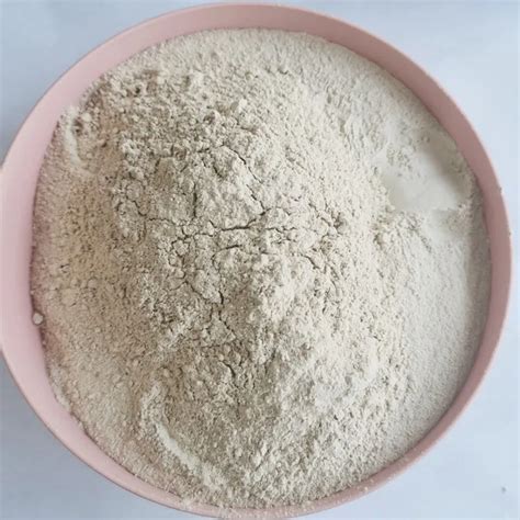 Illite Powder Is High In Potassium For Use In The Fertilizer Industry