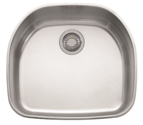 Undermount Stainless Steel Kitchen Sinks