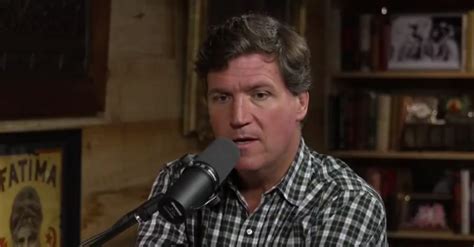 Тъкър Карлсън нарича Украйна източник на лудост зло и престъпност