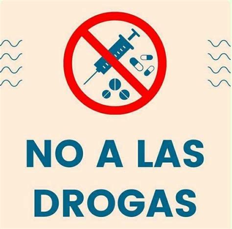 Carteles Antidrogas