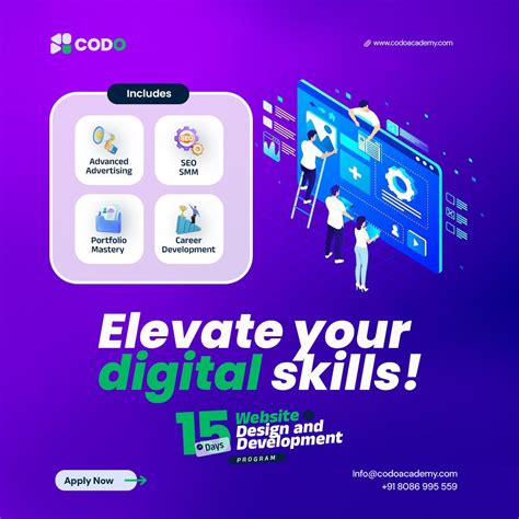 codo ai innovations on linkedin webdesign digitalmarketing careerdevelopment skillupgrade