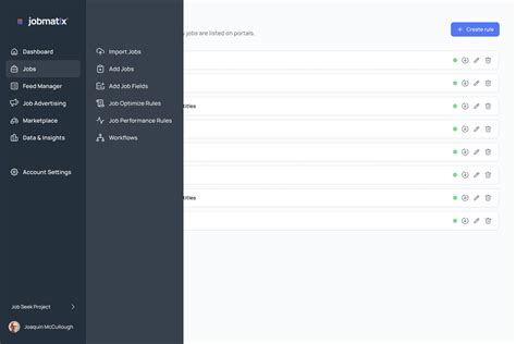 job advertising automation on 30 job boards binarcode