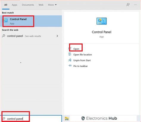 What To Do When Your Wifi Not Showing Up Electronicshub
