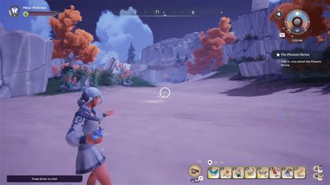 How To Find The Paper Lantern Bug In Palia