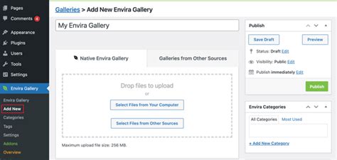How To Create A Filterable Portfolio In WordPress Step By Step