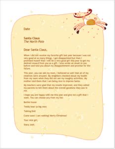 Sample Secret Santa Emails To Copy Send