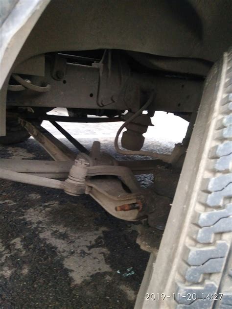 Маленькое То или дурная голова рукам покоя не даёт — ГАЗ Газель 2 5 л 2006 года своими