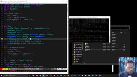 Refactoring Elm On Aws Lambda Youtube