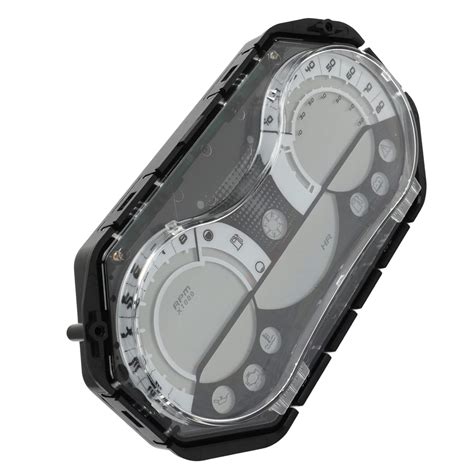 Lcd Speedometer Gauge Cluster 278002328 Replacement For Sea