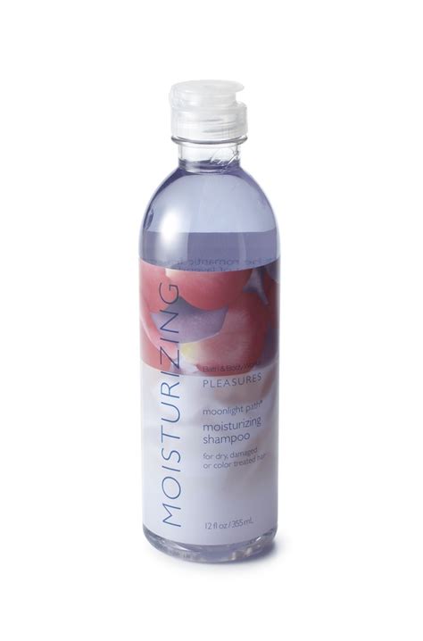 Bath Body Works Moonlight Path Signature Collection Moisturizing
