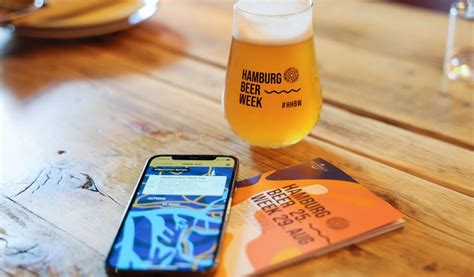 Hamburger Beer Week Stadtführung mal anders MOPO