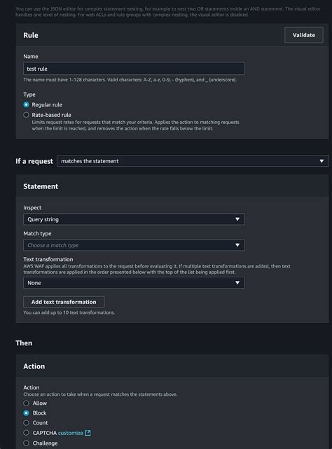 Protect Your API Gateway With AWS WAF Using CDK