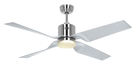 Casafan Deckenventilator Eco Dynamix Ii Led Dimmbar Besonders